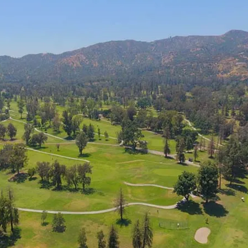 LA TWO MAN MAIN – Team Golf Tour